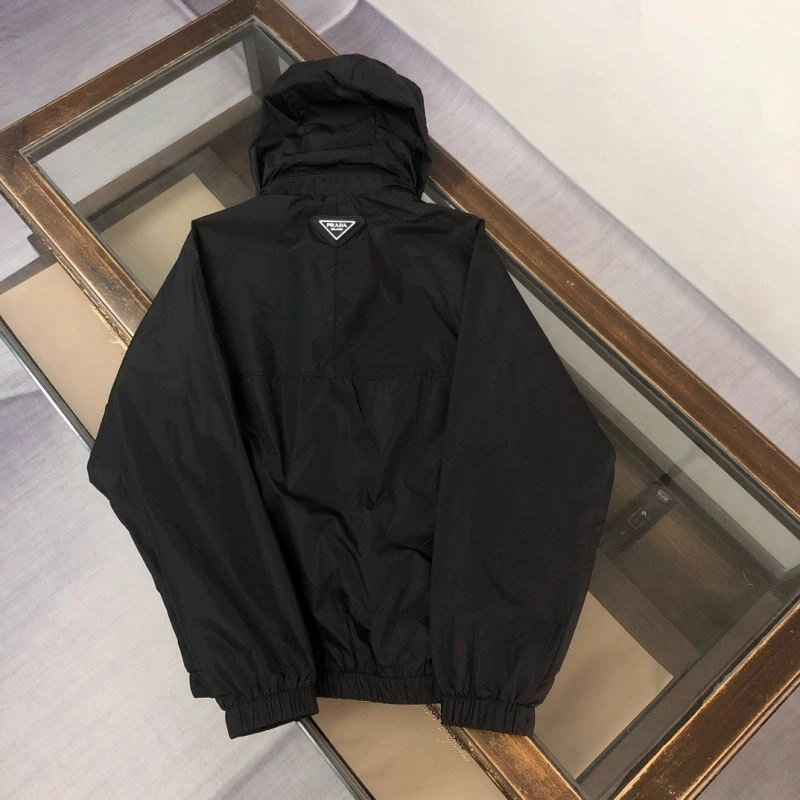Brand-original Prada Outwear
