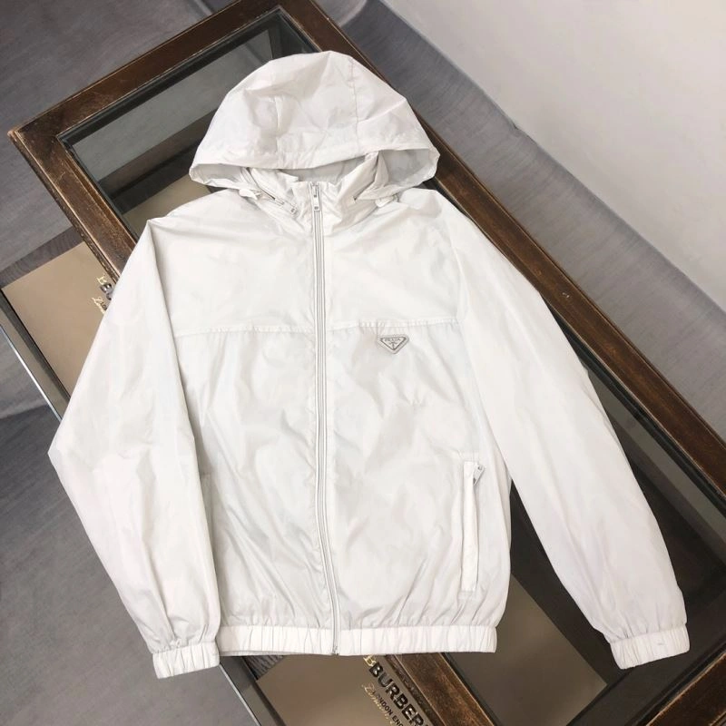 Prada Outwear