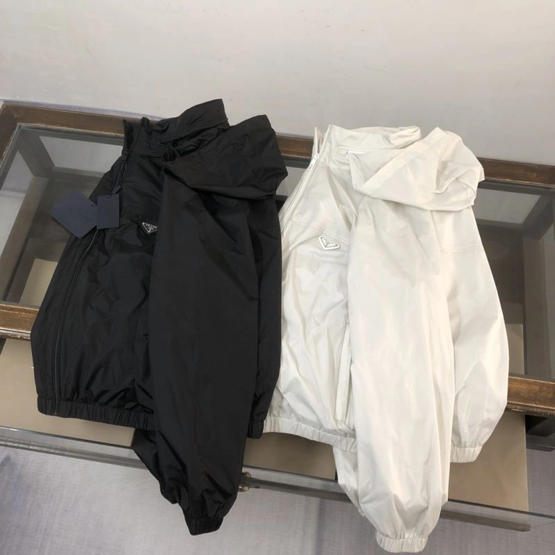Original Prada Outwear