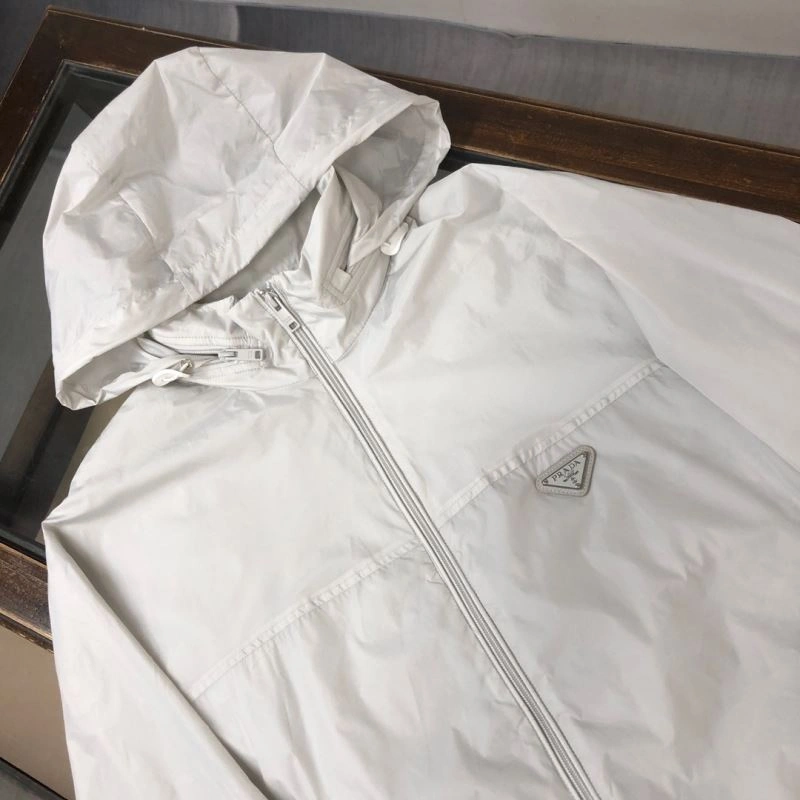 Original Prada Outwear