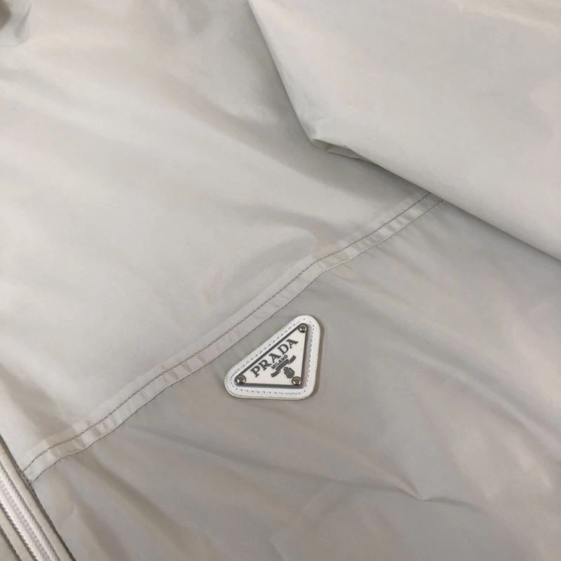 Original Prada Outwear