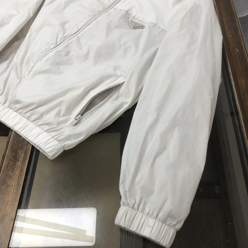Original Prada Outwear