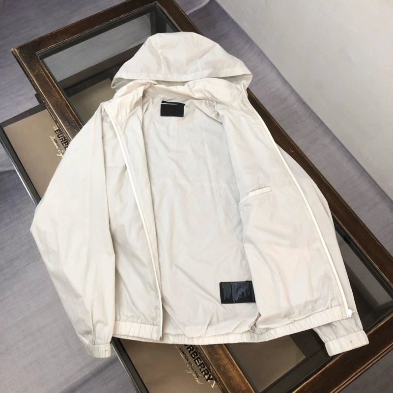 Original Prada Outwear