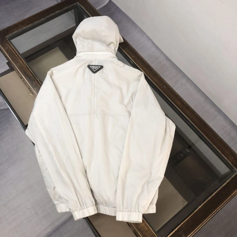 Original Prada Outwear