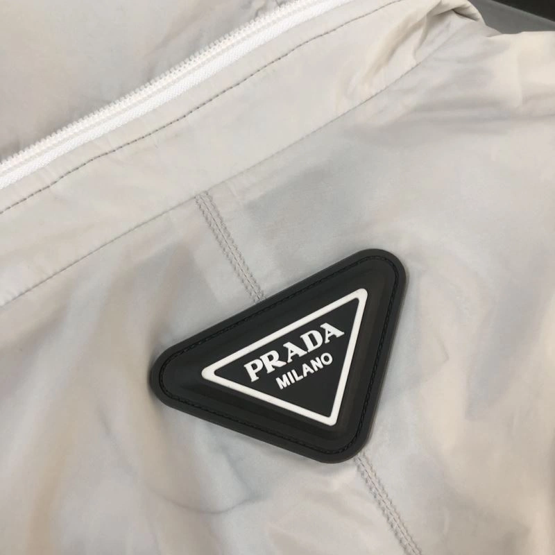 Original Prada Outwear