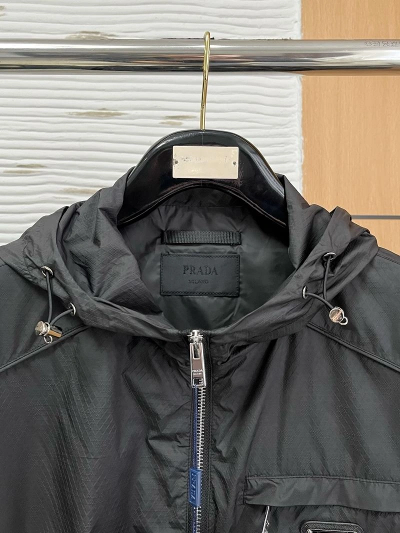 Bargain Prada Outwear