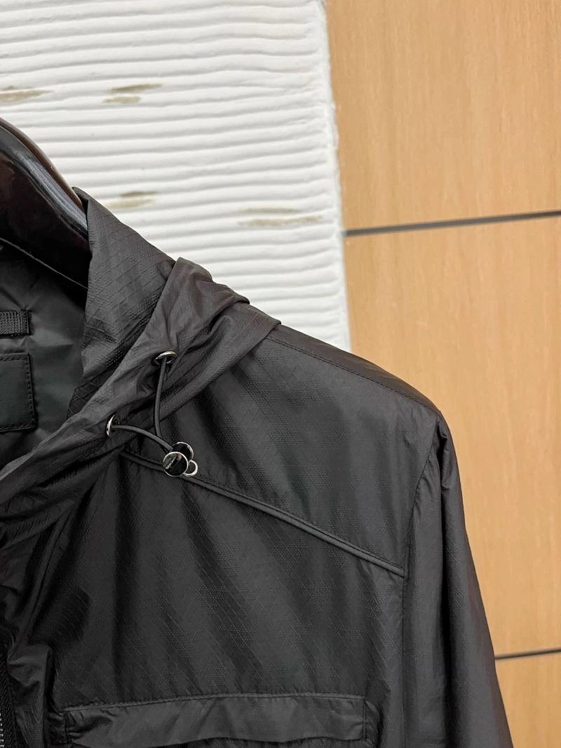 Bargain Prada Outwear