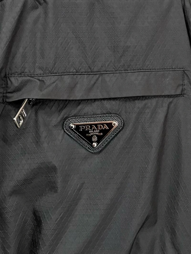 Bargain Prada Outwear