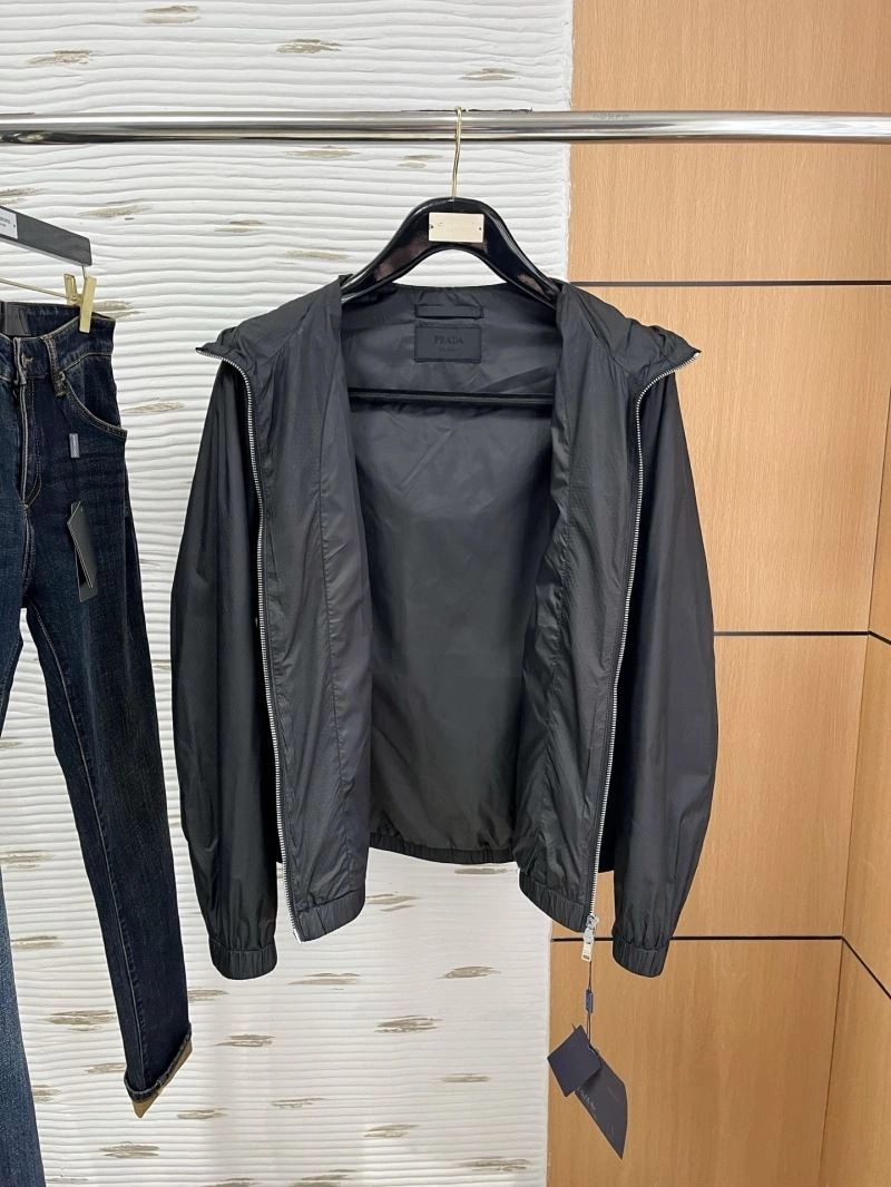 Bargain Prada Outwear