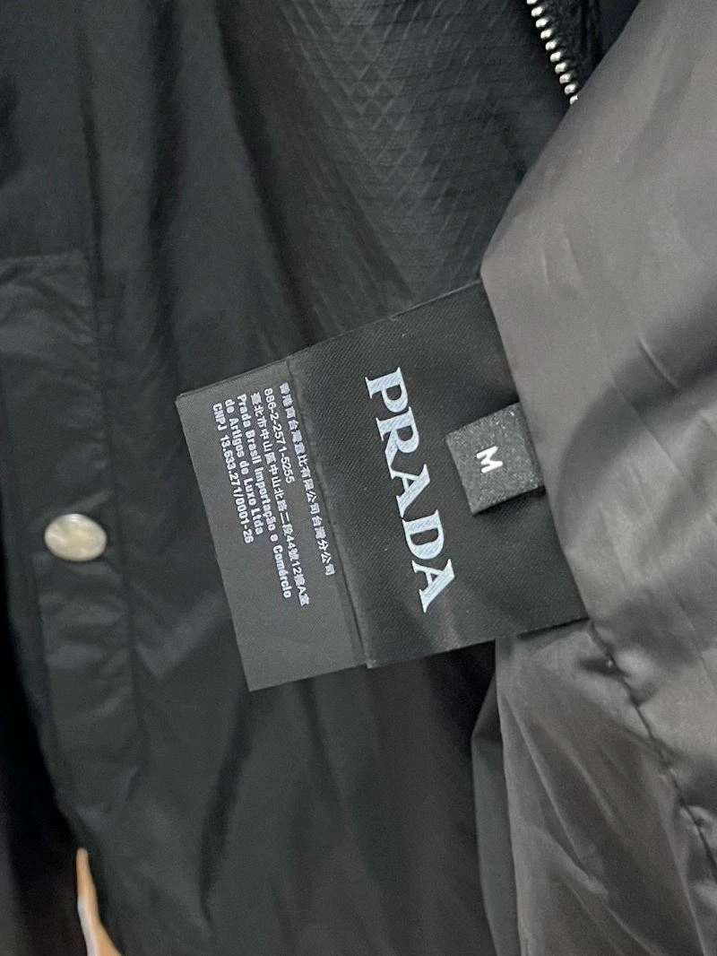 Bargain Prada Outwear