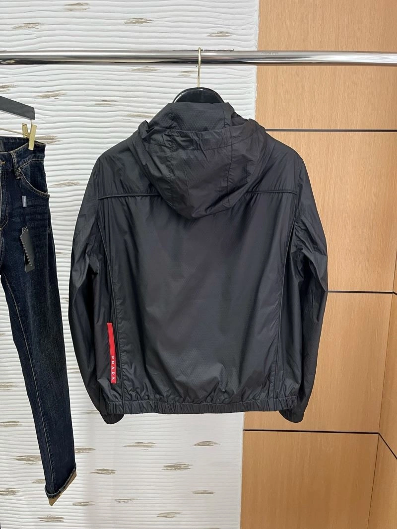 Bargain Prada Outwear