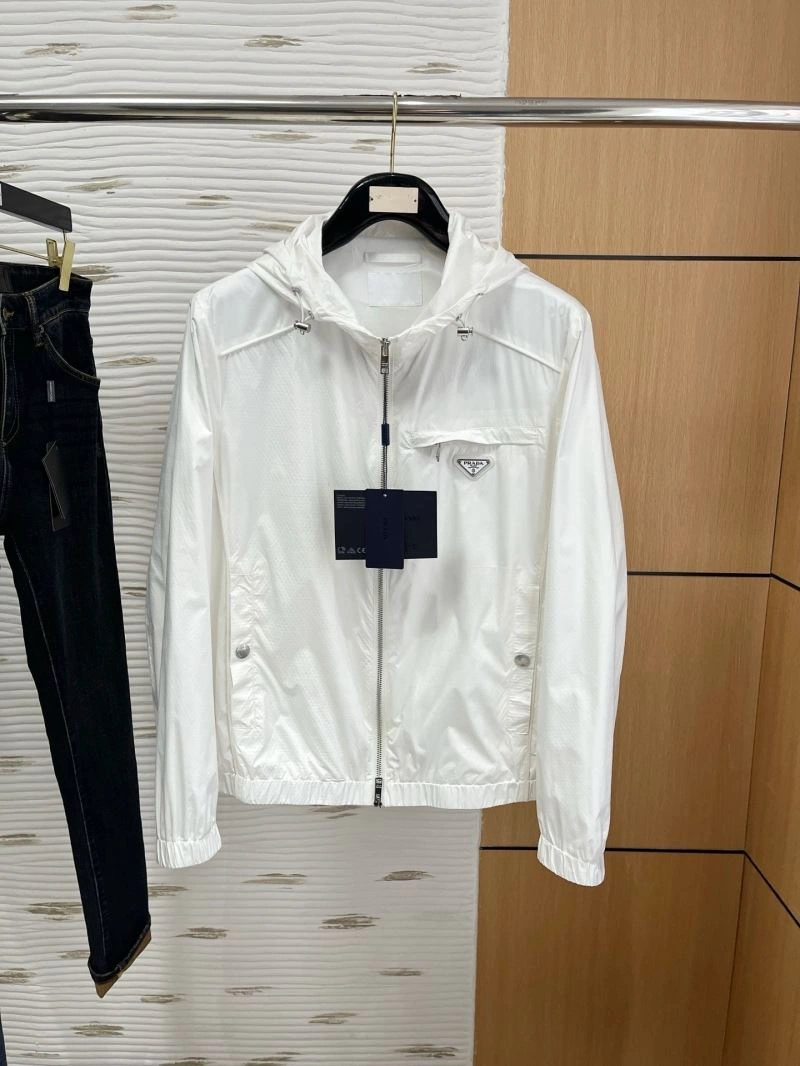 Prada Outwear