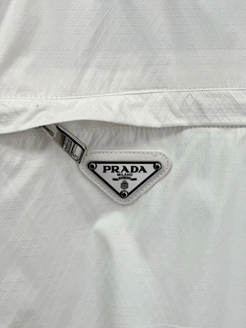Official Prada Outwear