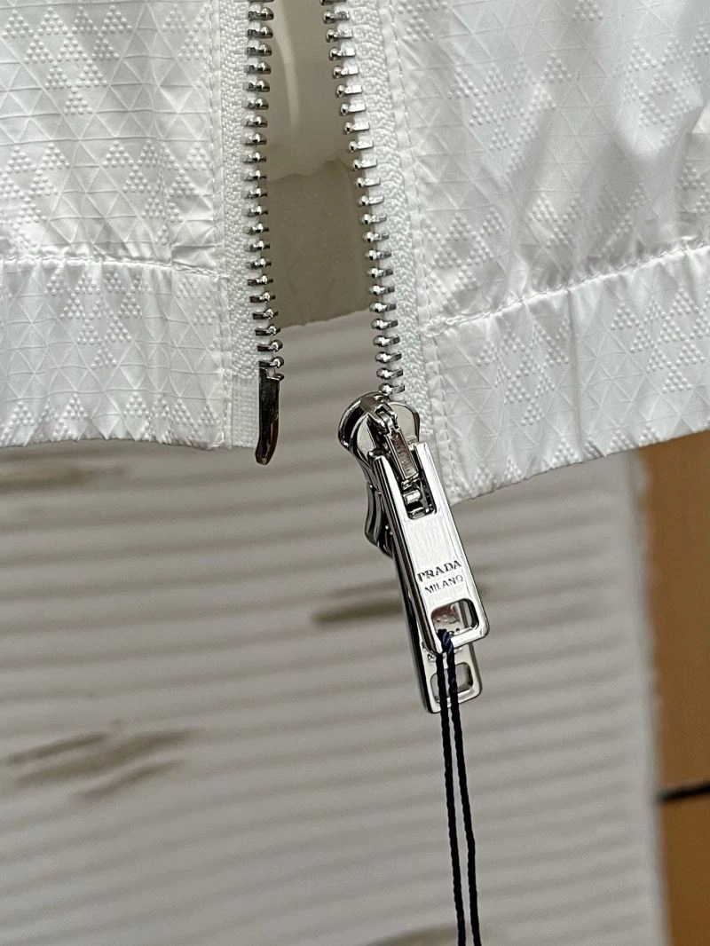 Official Prada Outwear