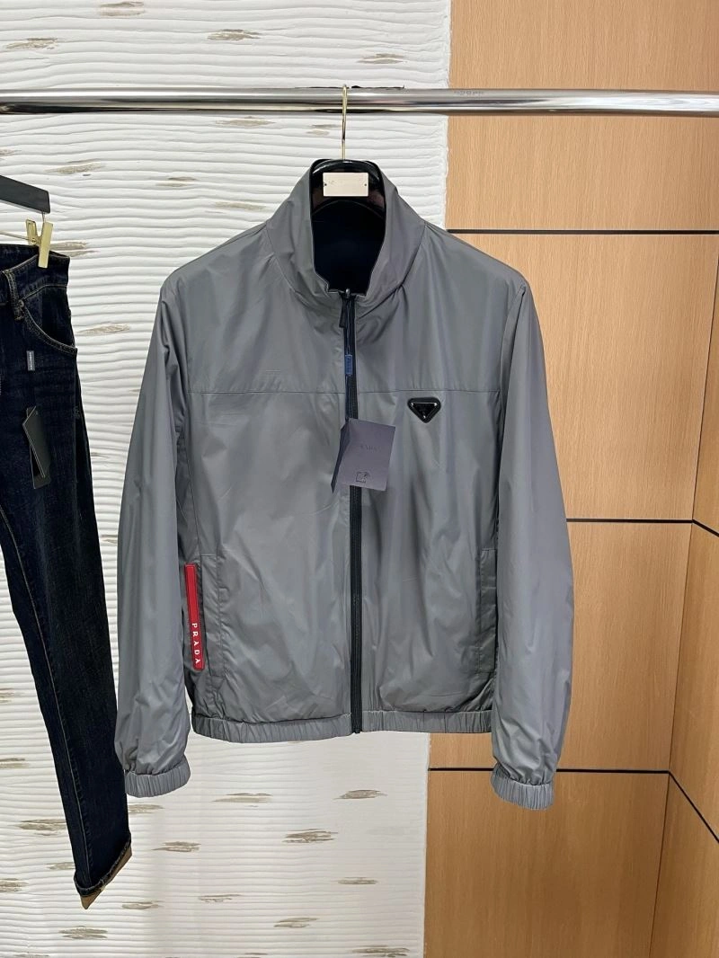 Value-priced Prada Outwear
