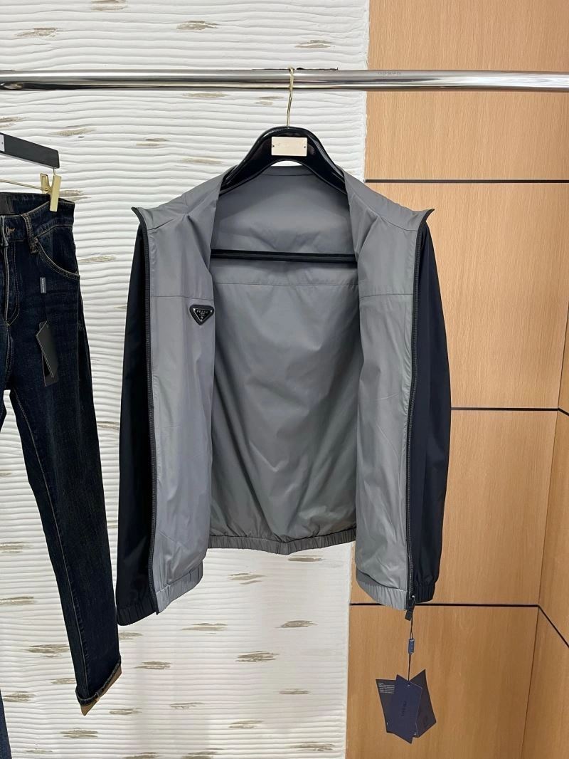 Value-priced Prada Outwear