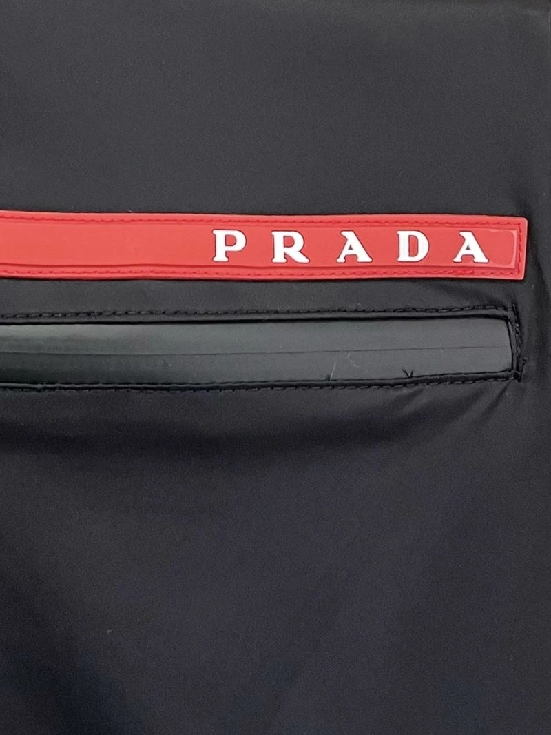Value-priced Prada Outwear