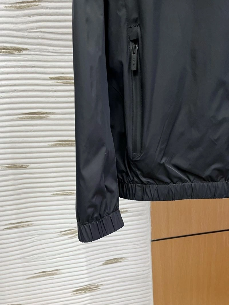 Value-priced Prada Outwear