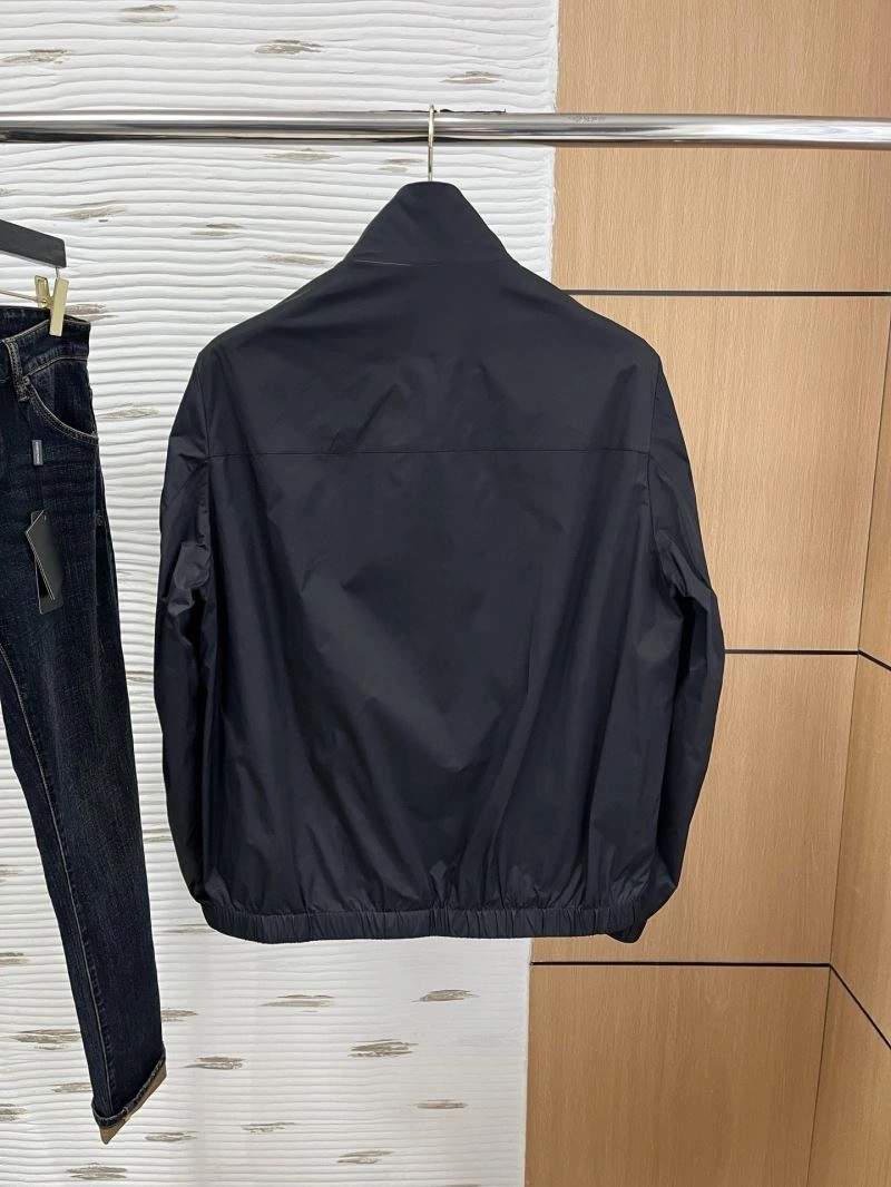 Value-priced Prada Outwear