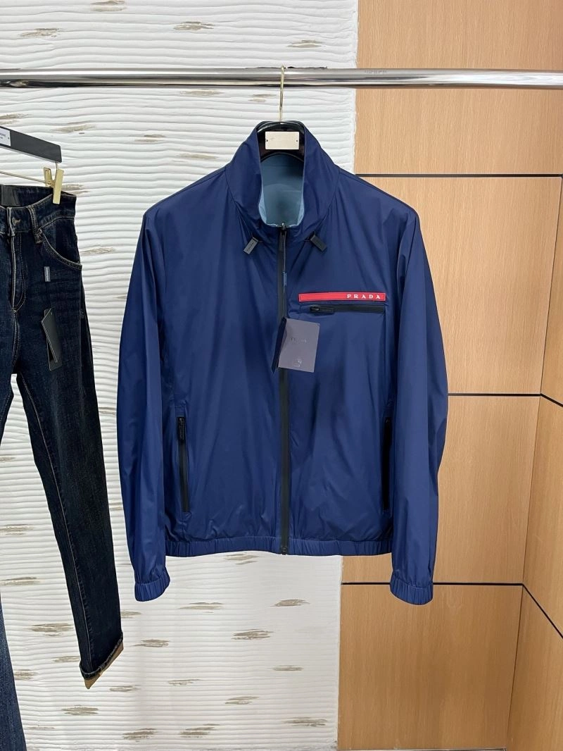 Prada Outwear