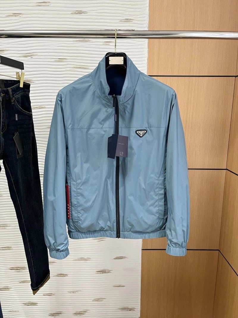 Real Prada Outwear
