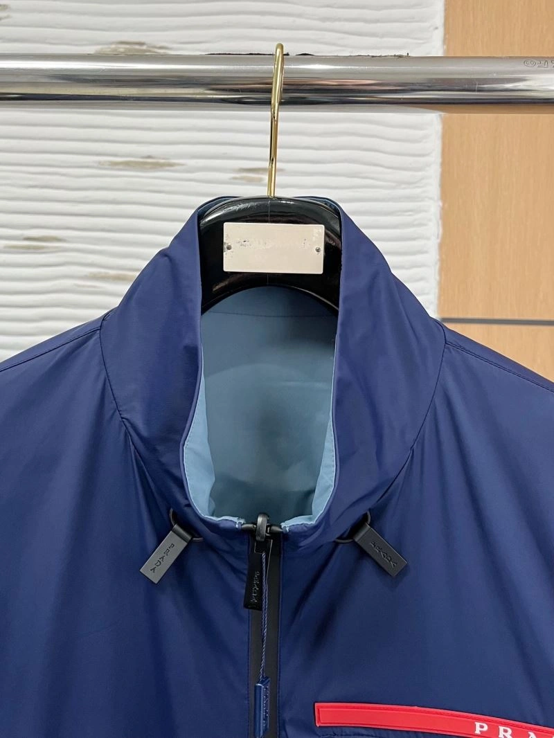 Real Prada Outwear