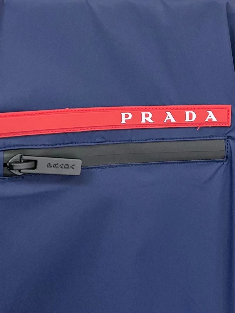 Real Prada Outwear