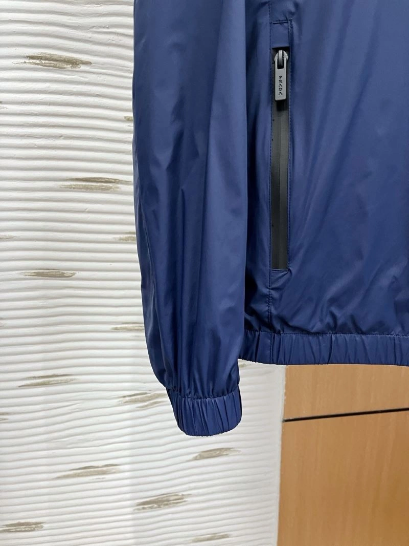 Real Prada Outwear
