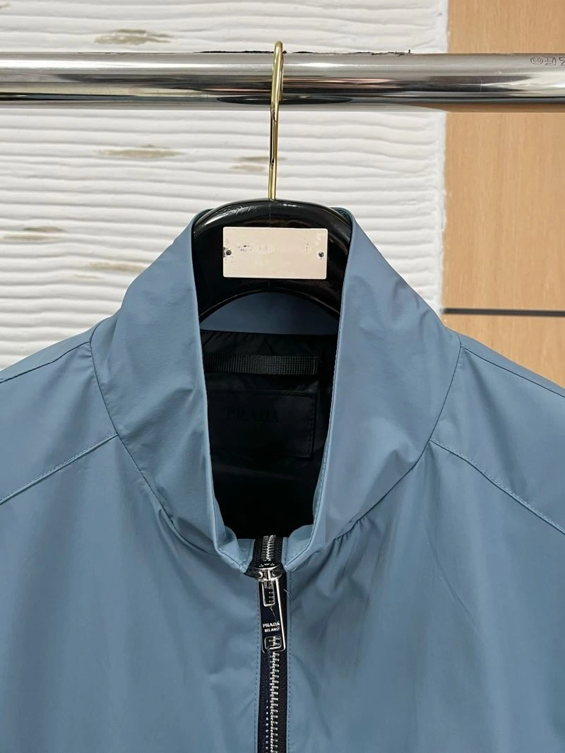 Bargain Prada Outwear