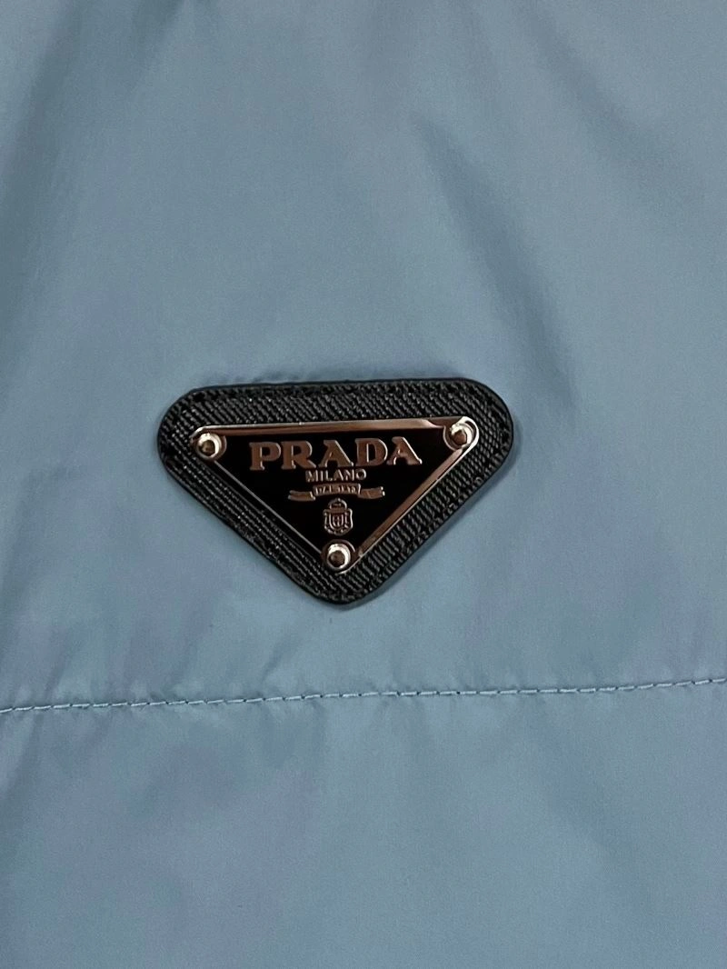 Bargain Prada Outwear