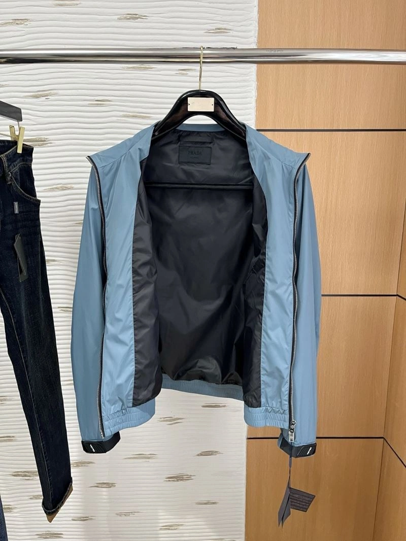 Bargain Prada Outwear