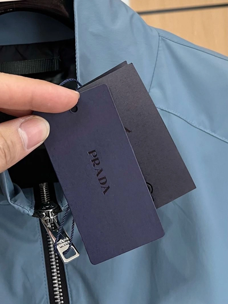 Bargain Prada Outwear