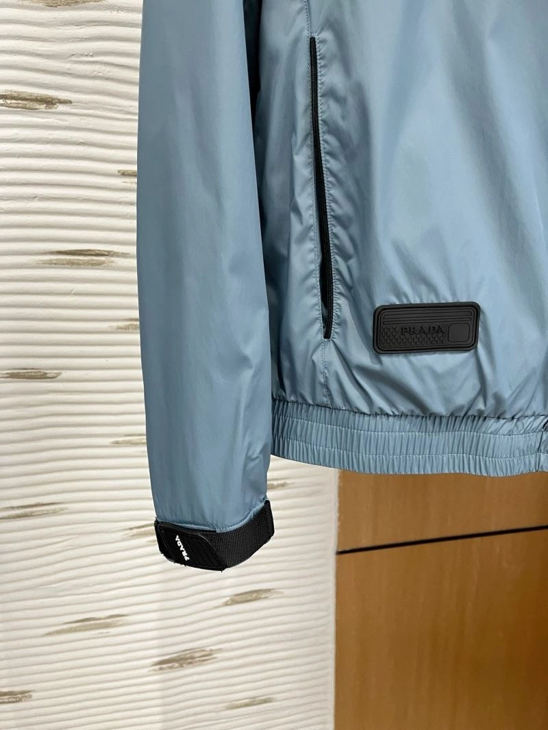 Bargain Prada Outwear