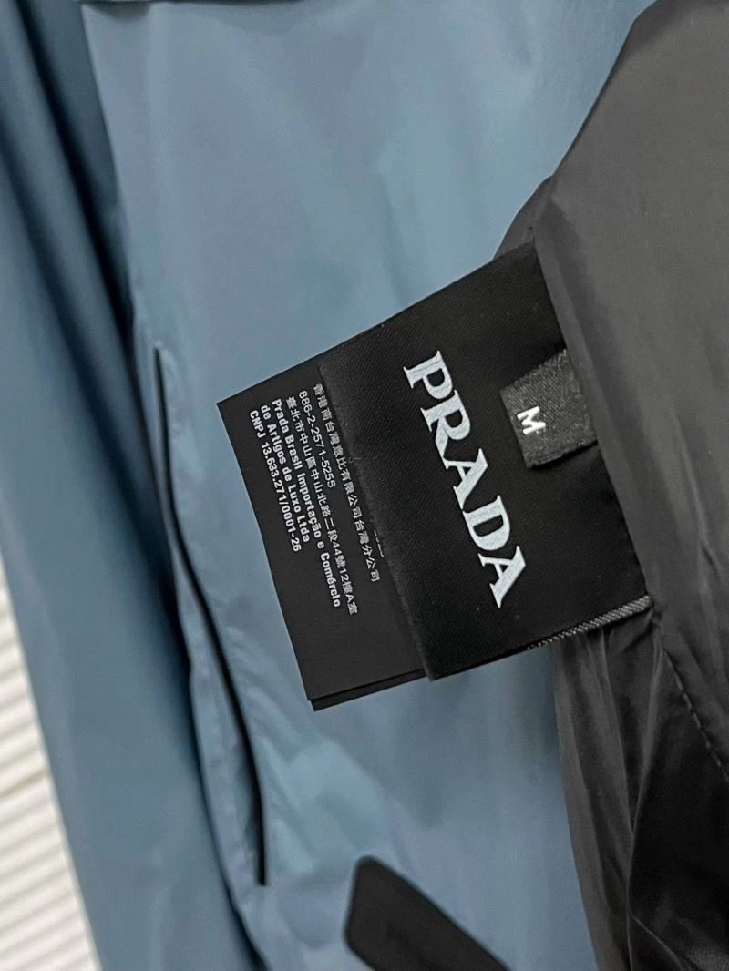 Bargain Prada Outwear
