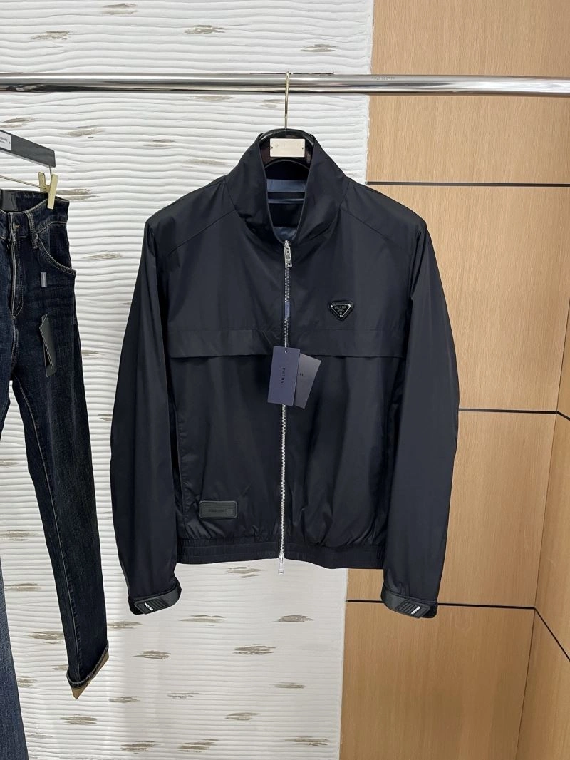 Prada Outwear