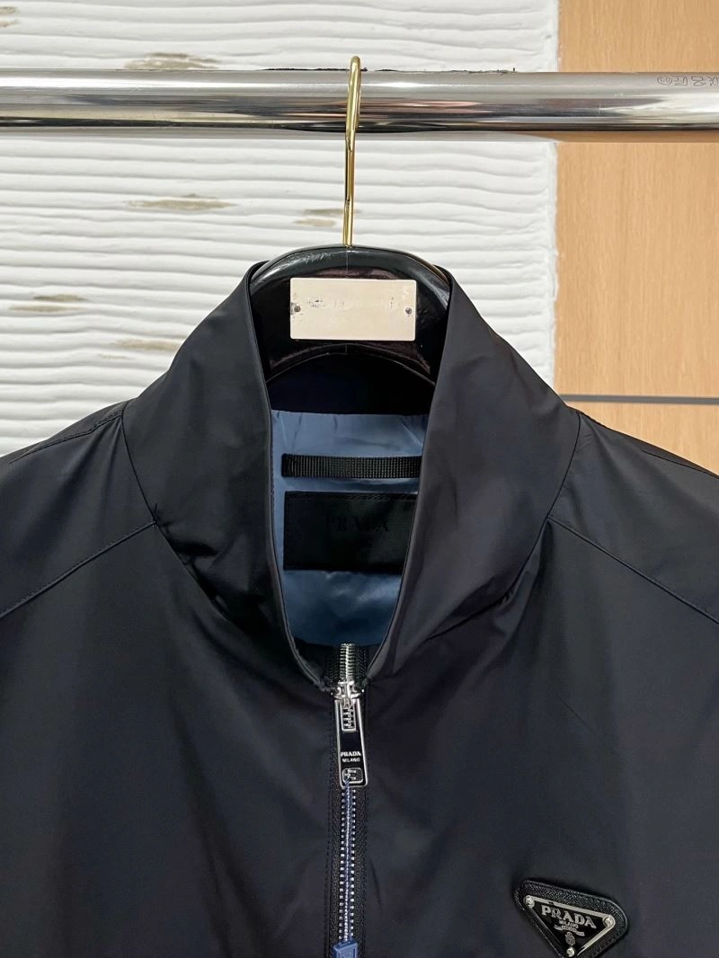 Genuine Prada Outwear