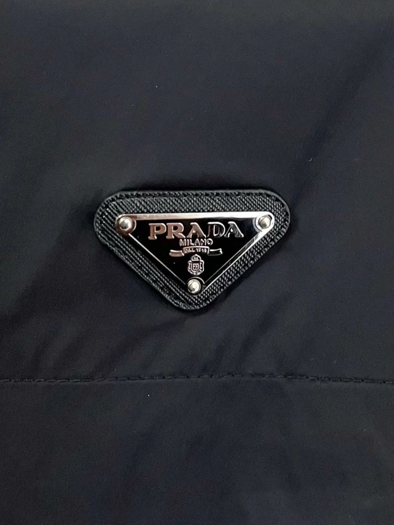 Genuine Prada Outwear