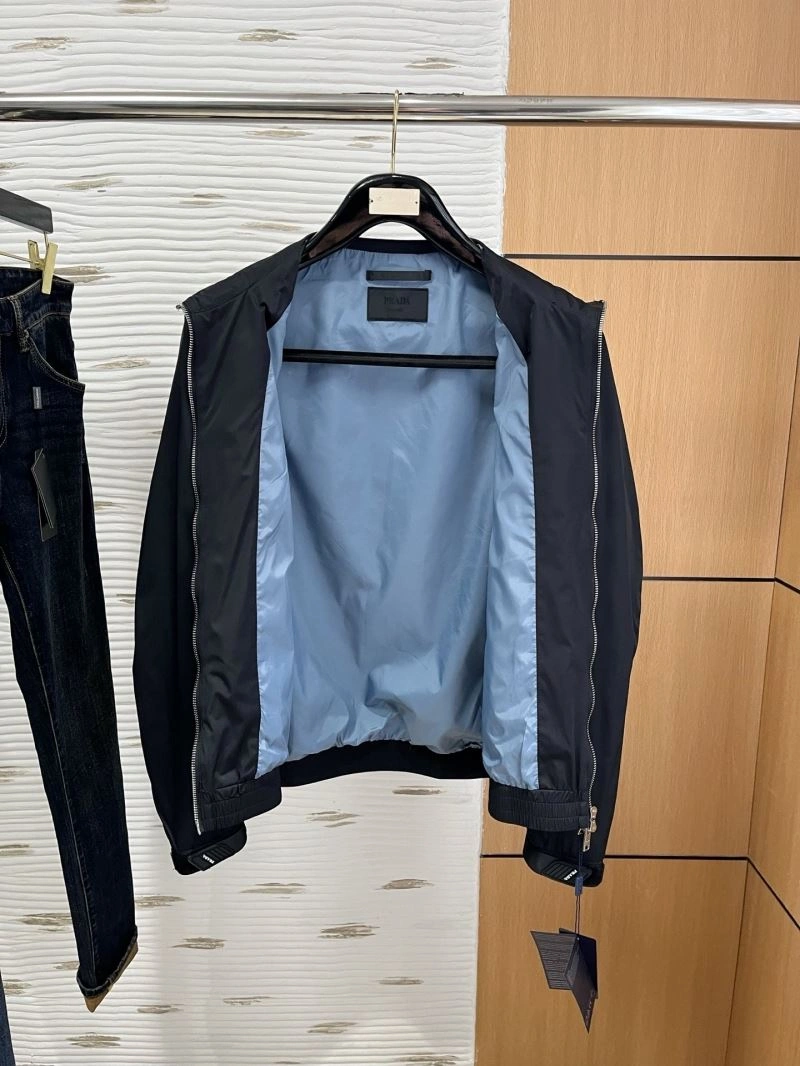 Genuine Prada Outwear