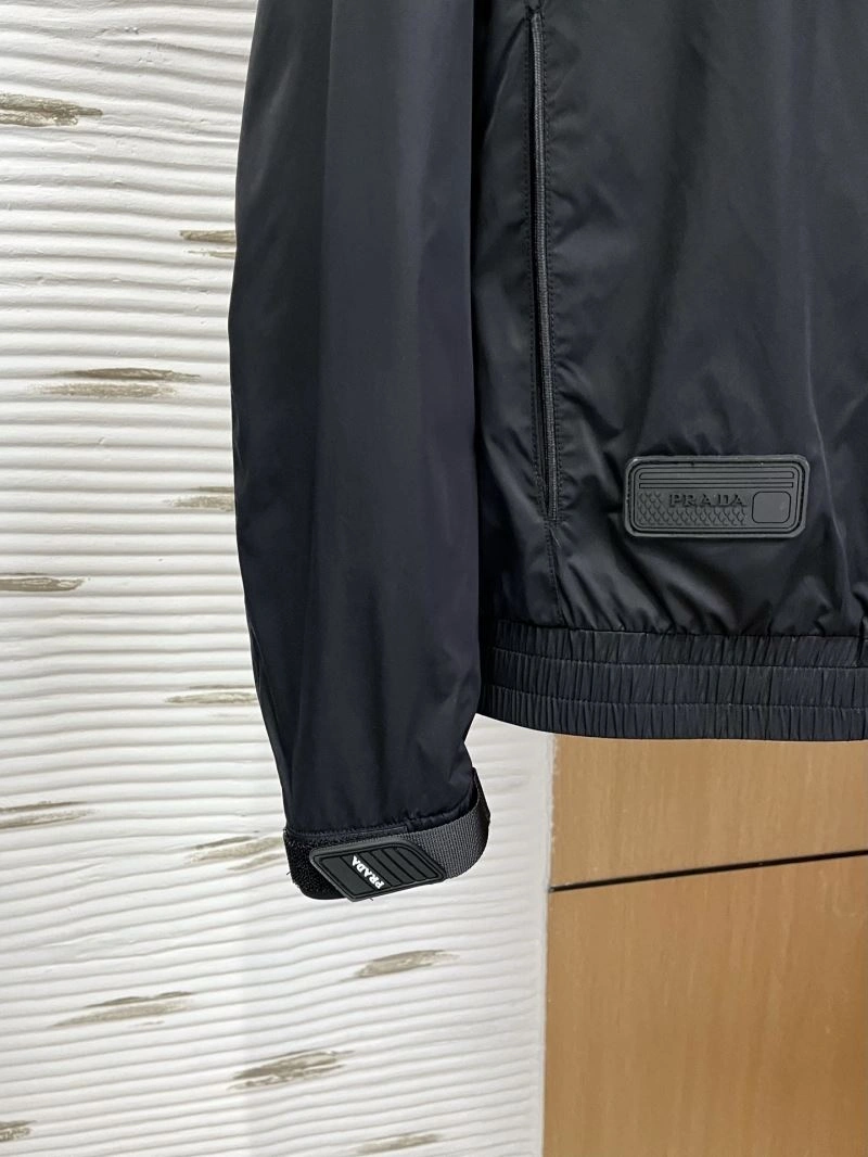 Genuine Prada Outwear