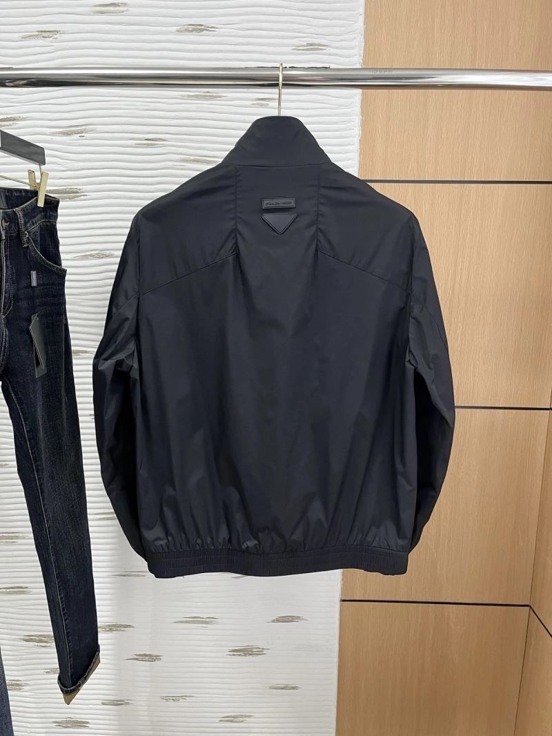 Genuine Prada Outwear
