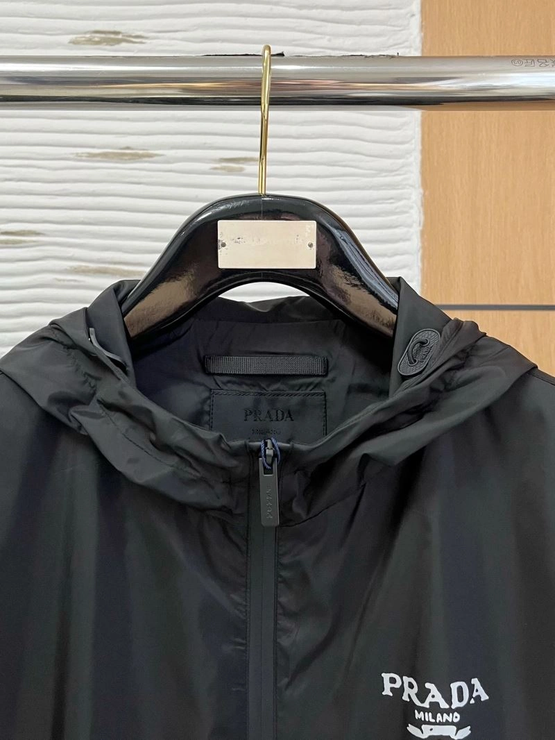 Discounted Prada Outwear