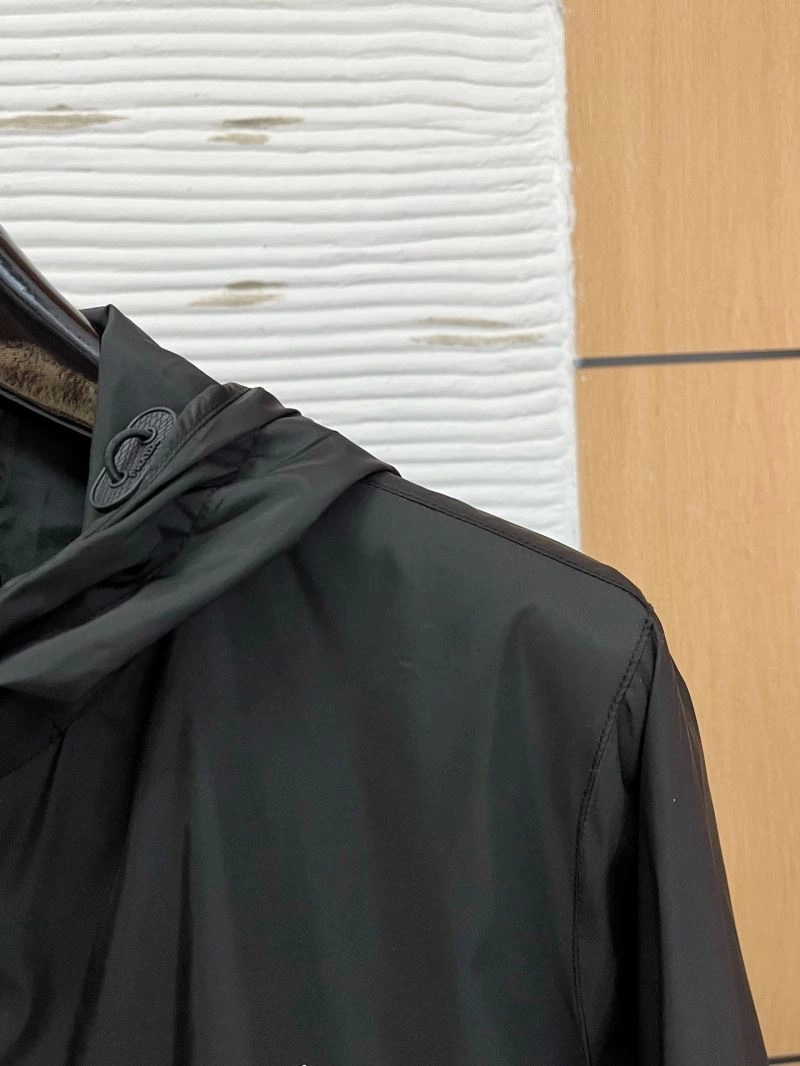 Discounted Prada Outwear