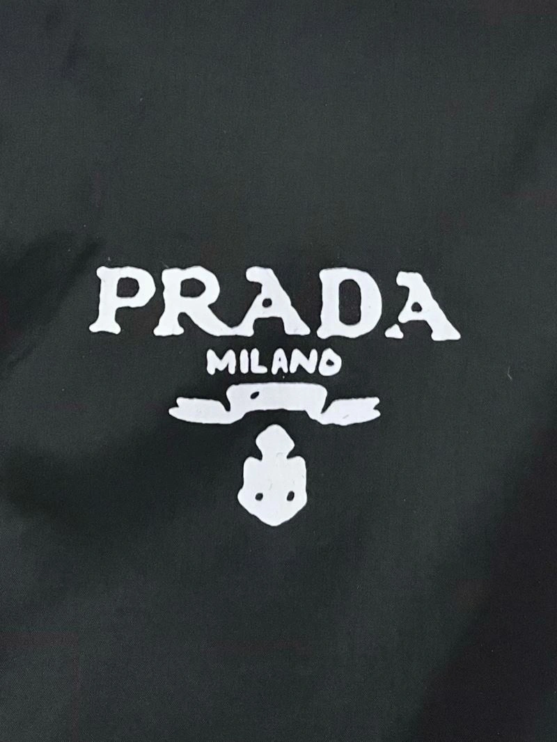 Discounted Prada Outwear