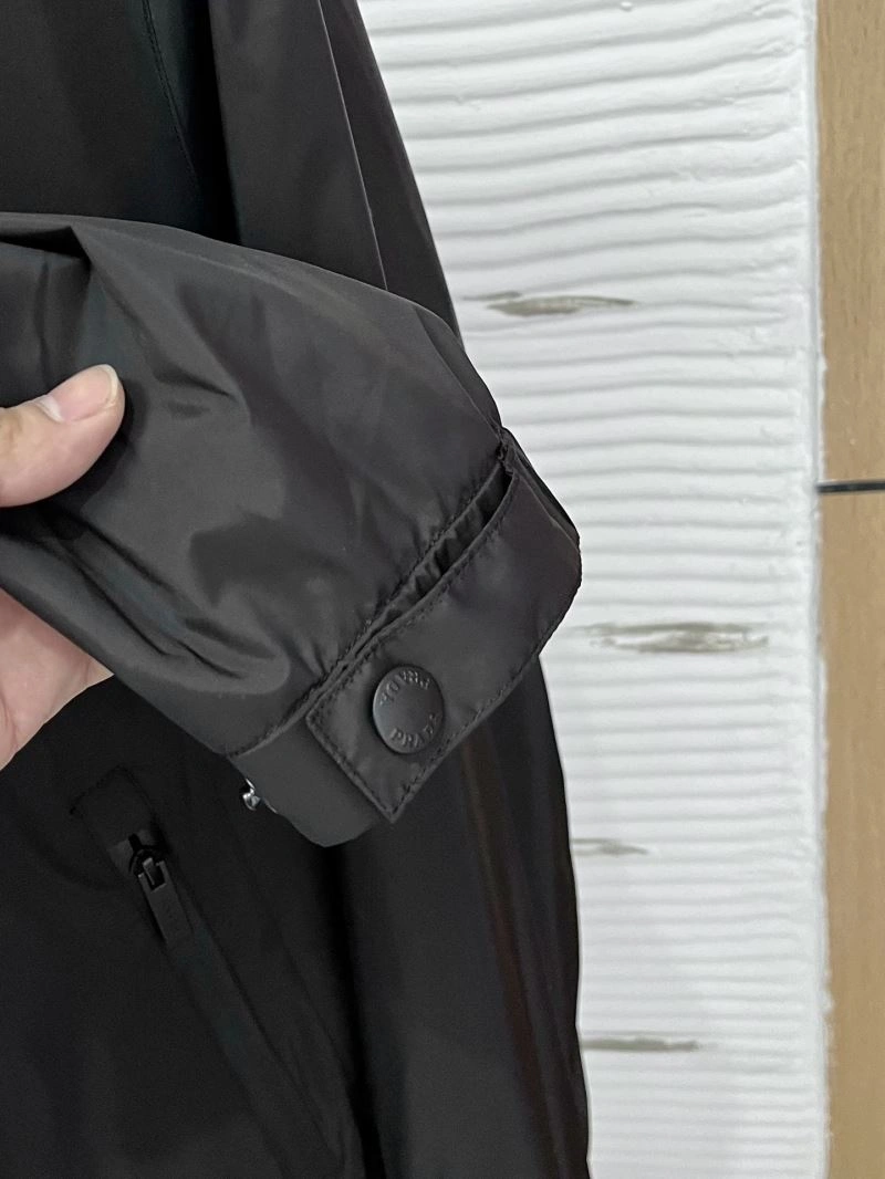 Discounted Prada Outwear