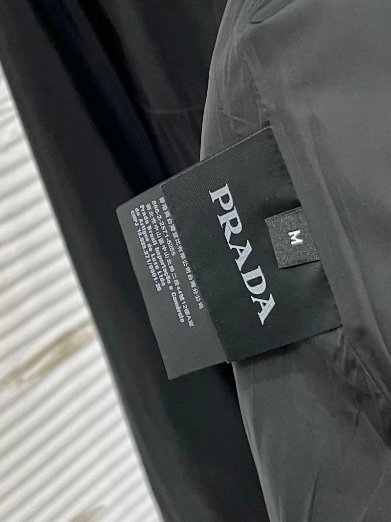 Discounted Prada Outwear