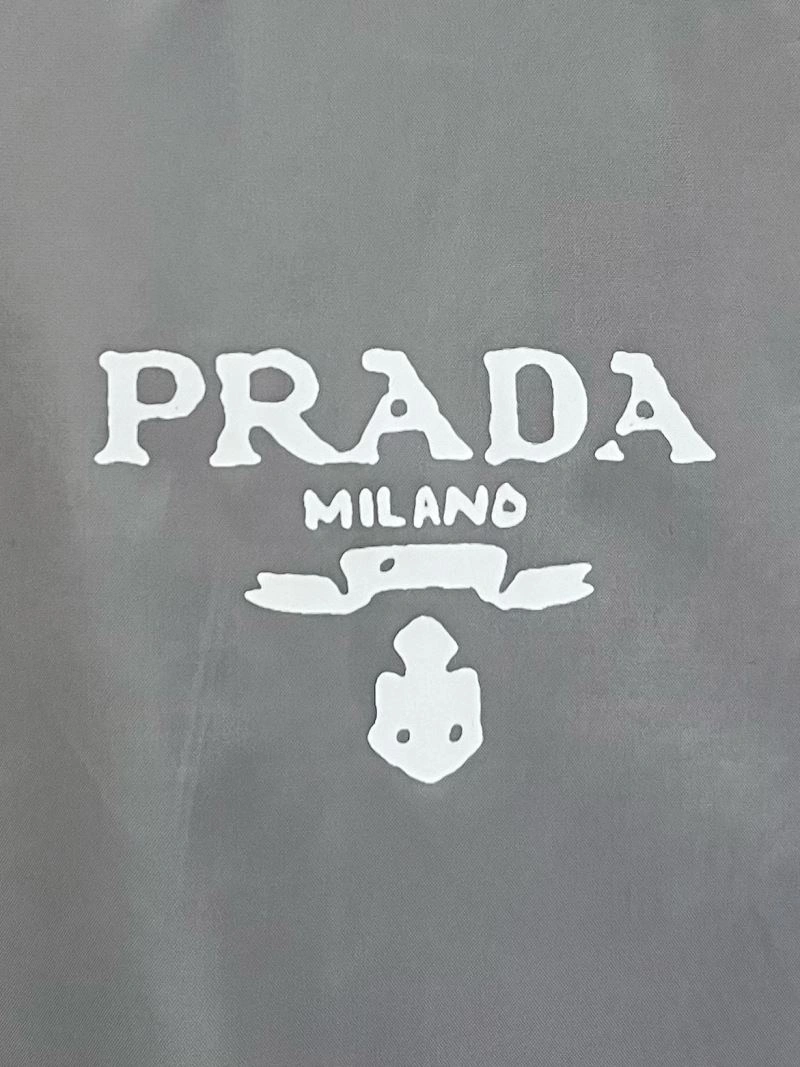 Cut-rate Prada Outwear