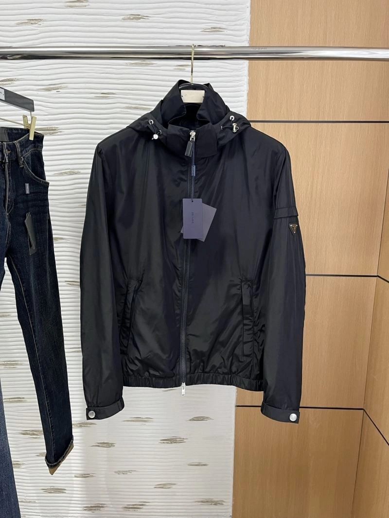 Prada Outwear