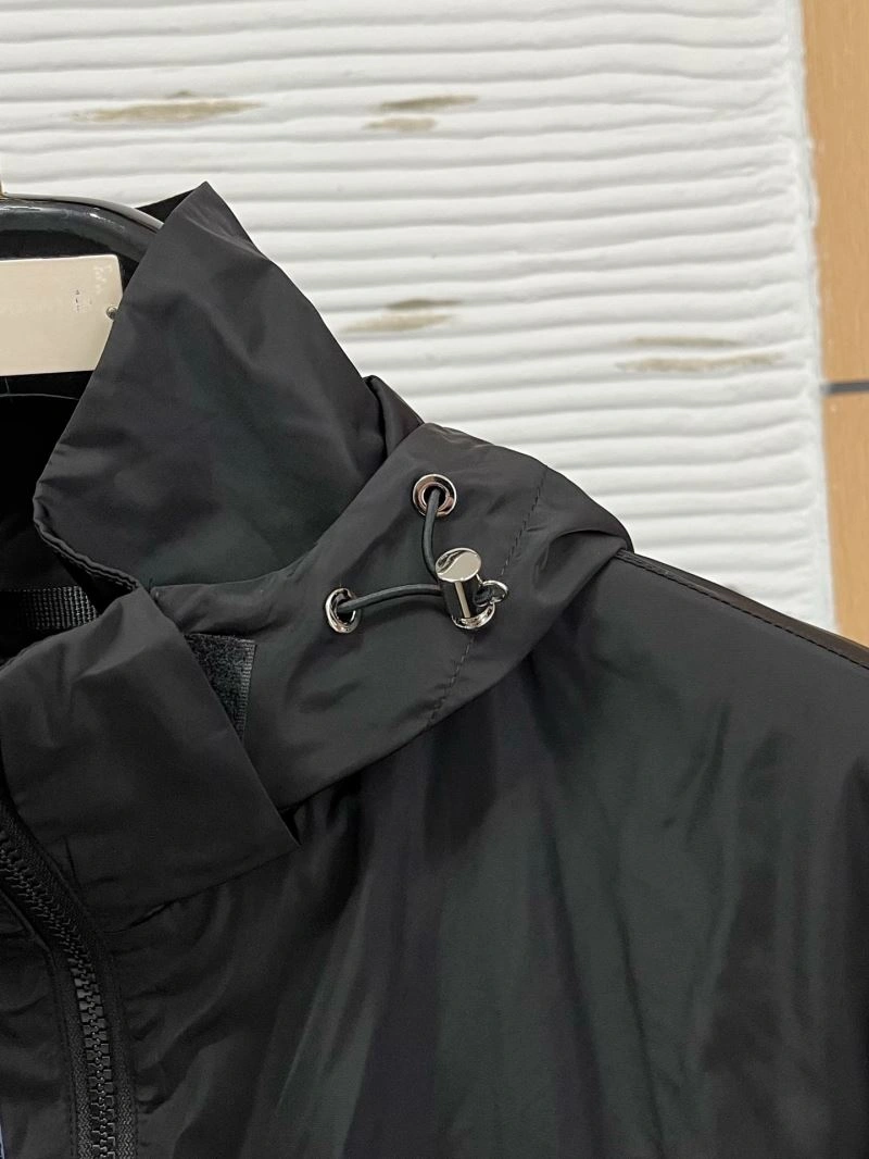 Reasonably priced Prada Outwear