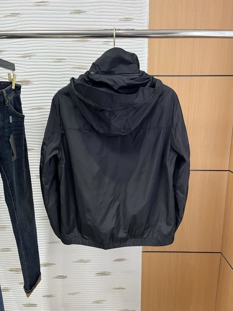 Reasonably priced Prada Outwear