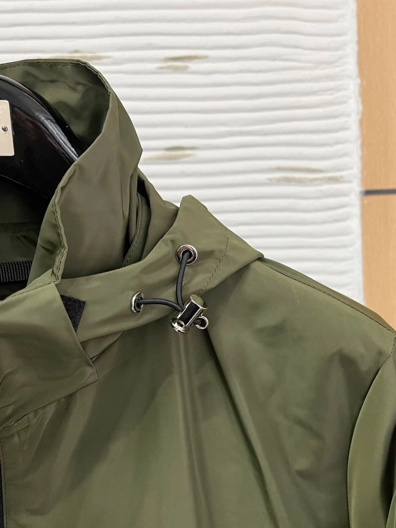 Low-cost Prada Outwear